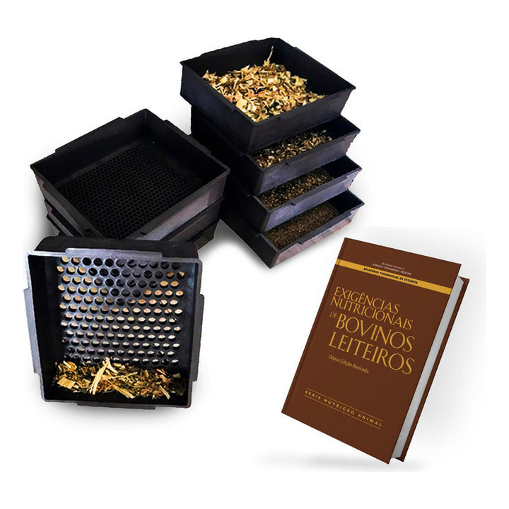 Santafé Agroinstituto